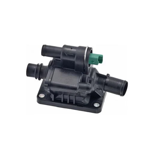 Engine Coolant Thermostat for 1336V6,9654393880,9671565980,1148098 ...