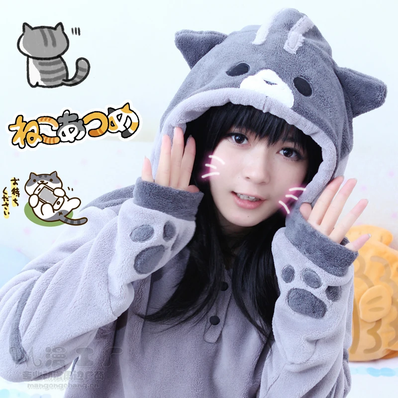 Online Buy Wholesale neko cosplay from China neko cosplay Wholesalers ...