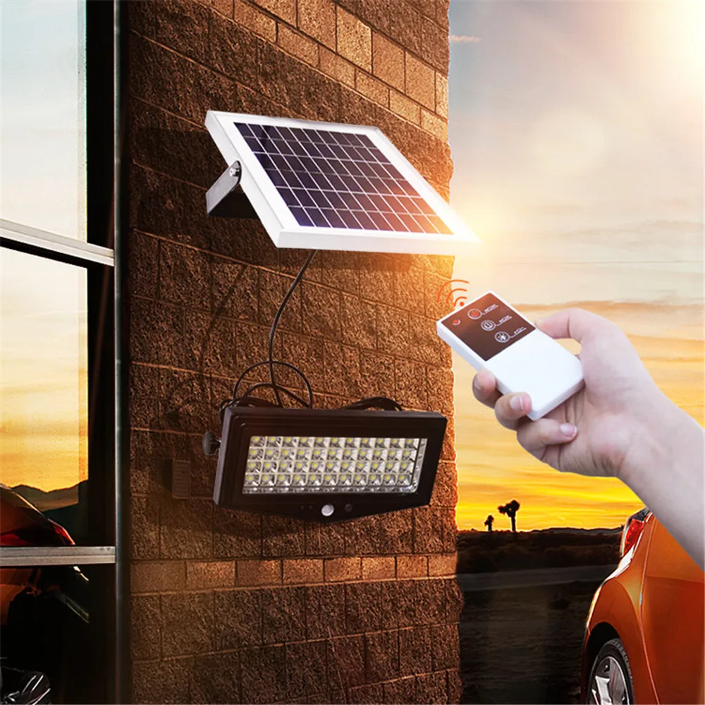 Remote Control Solar System Mobile