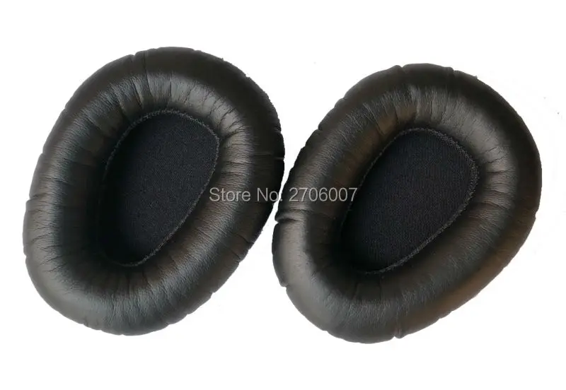 Original Earmuffes Replacement Cover For Logitech Ue6000 Headset(ear ...