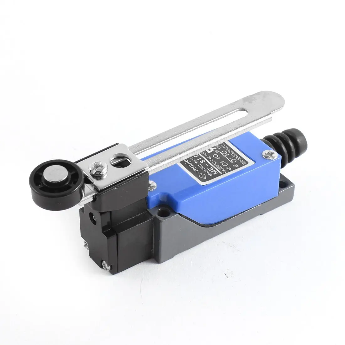 Rotary adjustable lever arm limit switch for plasma CNC mill blue ...