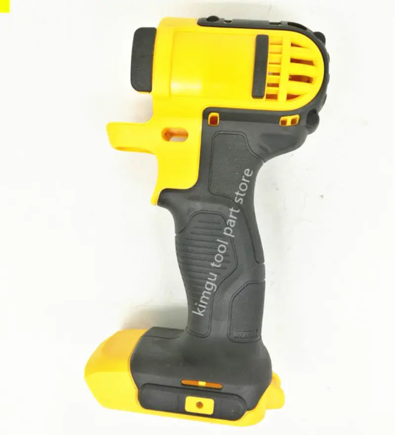 Funda de concha para DeWALT, carcasa para DCF885C2, DCF885L2, DCF883 ...