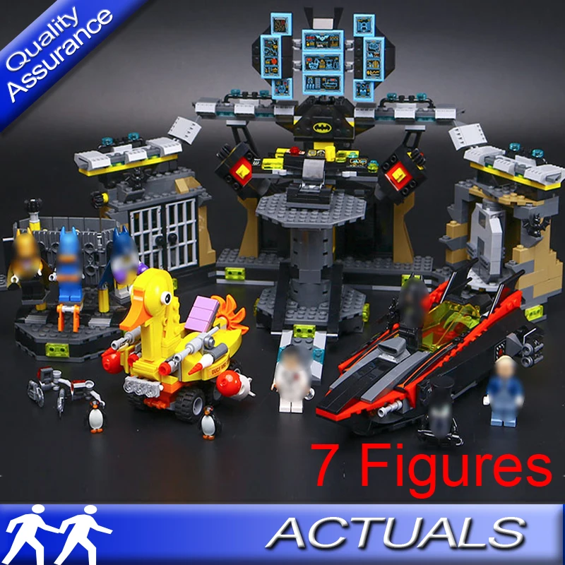 Row blocks batman game - bonusWas