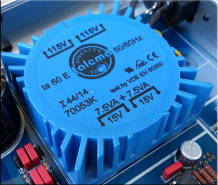 Refer Replica German MBL6010D Pre-amplifier Hi-end Preamp XLR Input ...