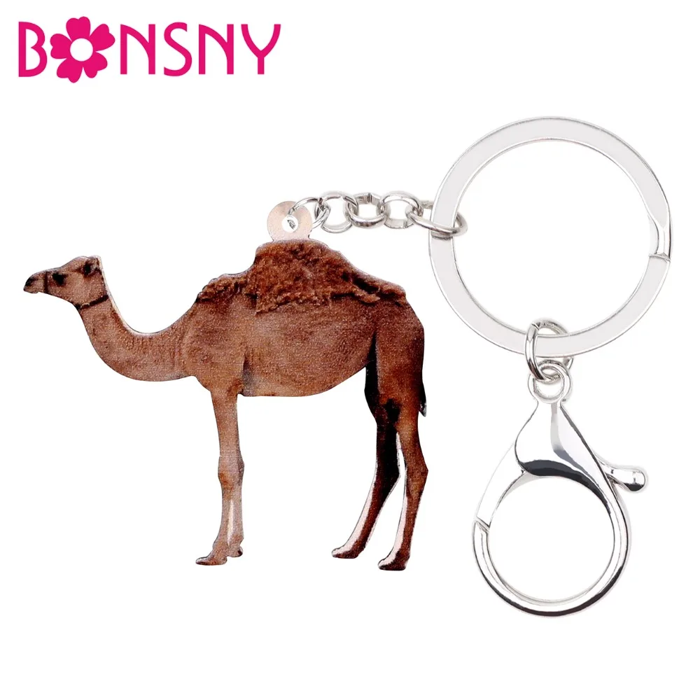Key Chains Keychains Rings Holder | Camel Accessories | Key Chains ...