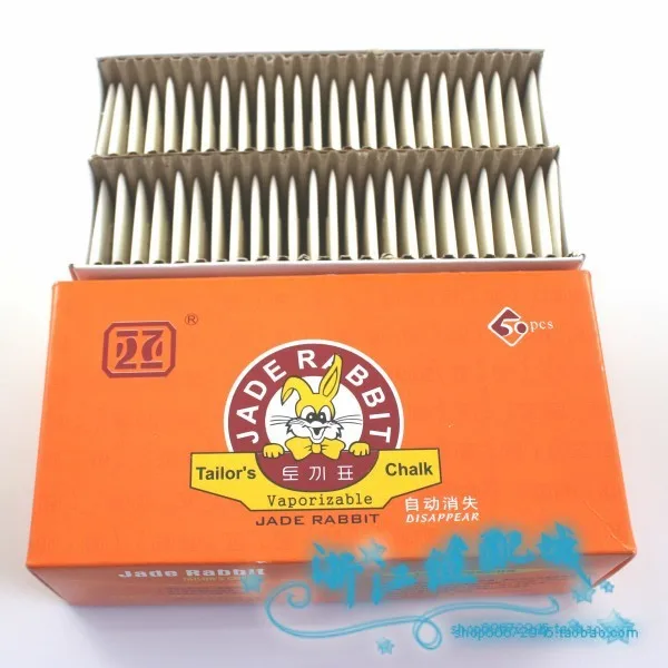 DIY Hand Tools / Rabbit Brand Authentic Invisible Chalk / Chalk|chalk ...