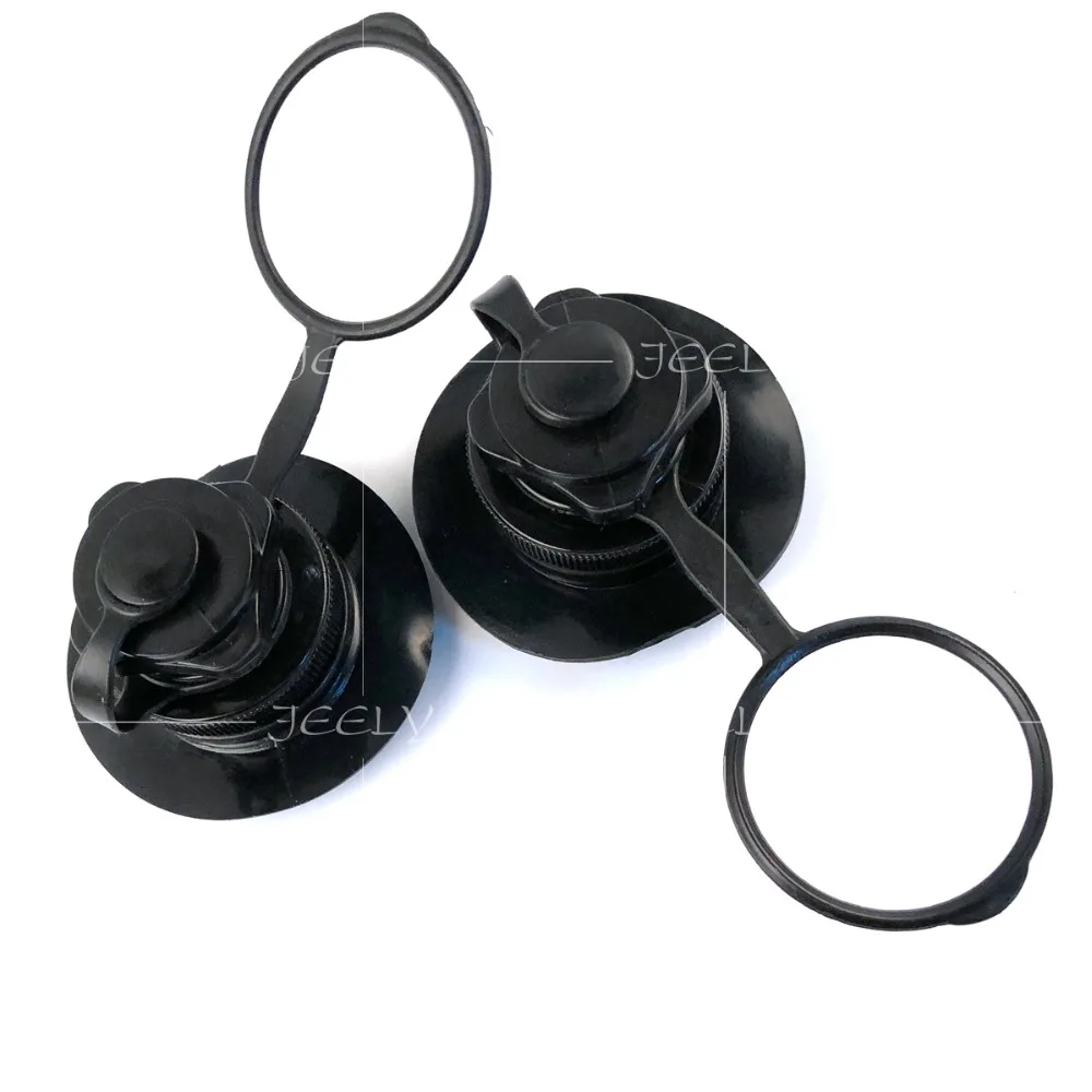 Воздушный клапан колпачки винт для наружного надувной лодки надувной