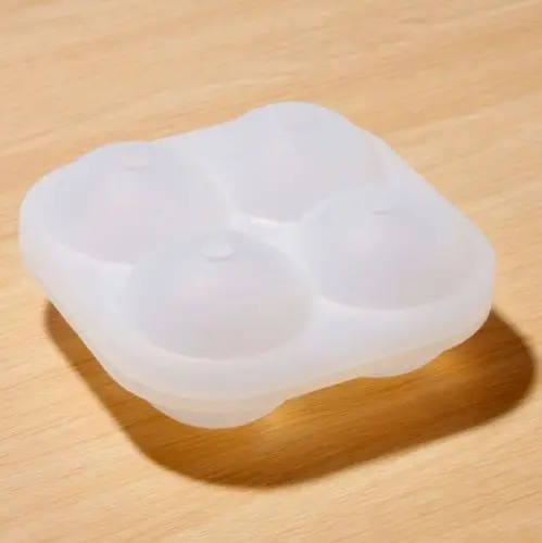 Muji Japanese Ice Ball Mold