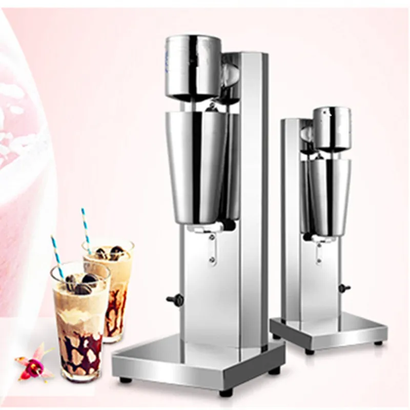 Ray Kroc Milkshake Machine