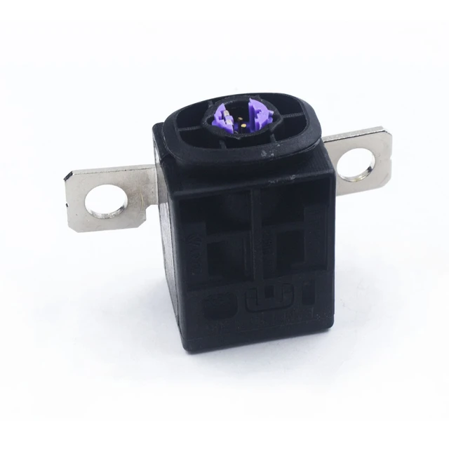 Battery Fuse Overload Protection Trip Battery Management, 45% OFF