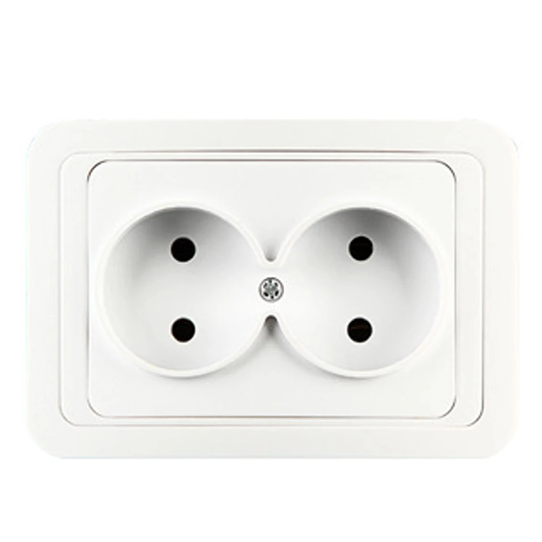 Standard Electrical Plugs And Sockets