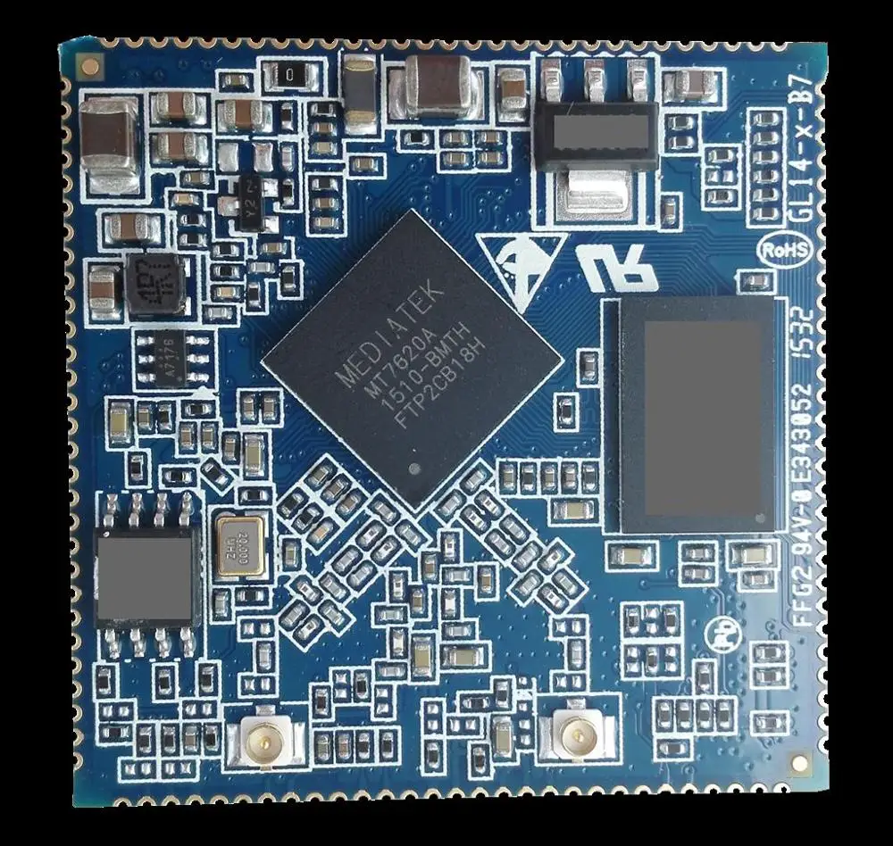 MTK7620 WIFI 모듈, /AP 모듈/지능형 게이트웨이, /MTK WiFi 모듈|module wifi|wifi wifi ...