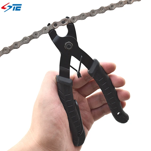 Bicycle Chain Magic Buckle Button Open Close Repair Tool Bike Chain bicycle-chain-magic-buckle-button-open-close-repair-tool-bike-chain