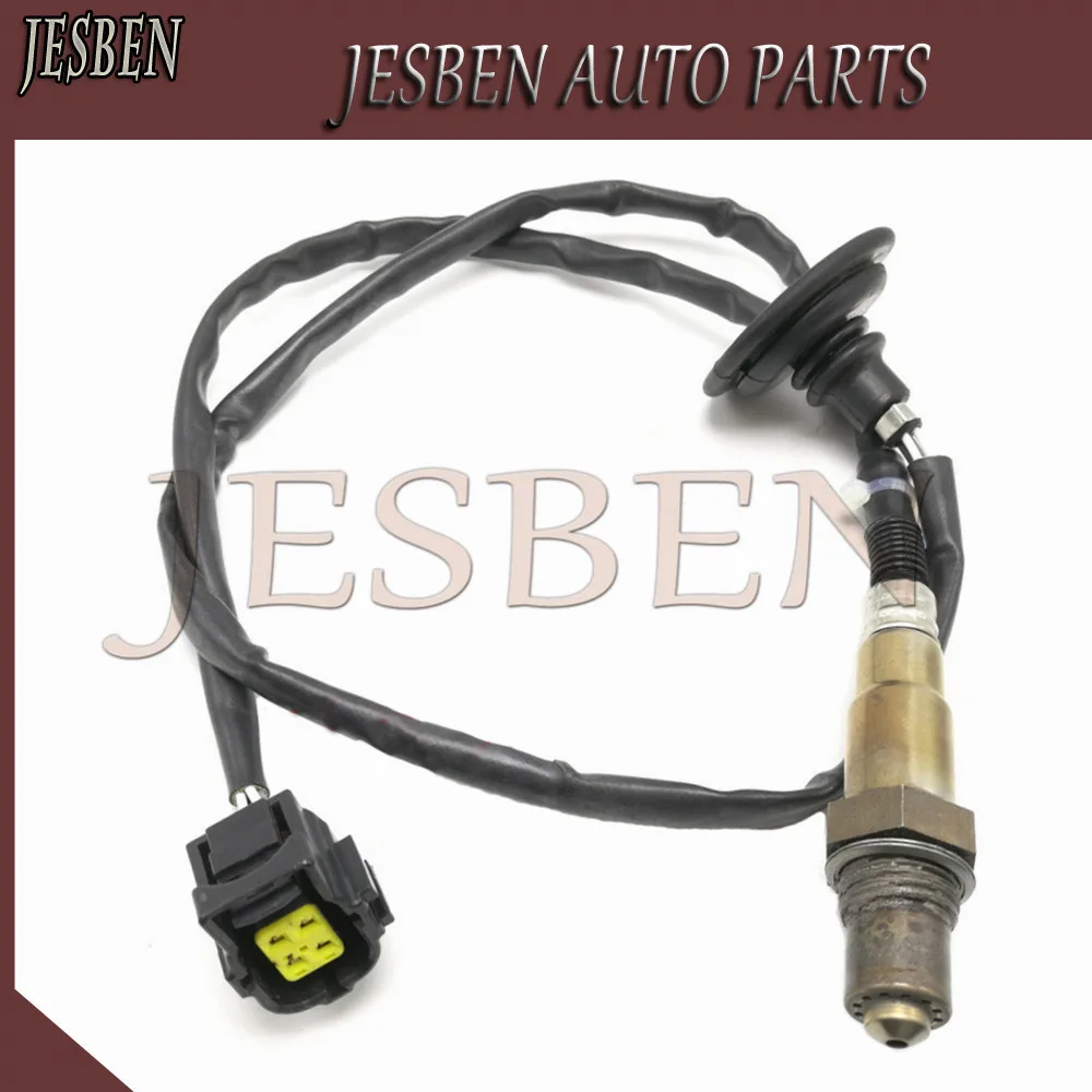 Oxygen-O2-Sensor-fit-for-MITSUBISHI-LANCER-VIII-1-5-Bifuel-4A91-engine ...