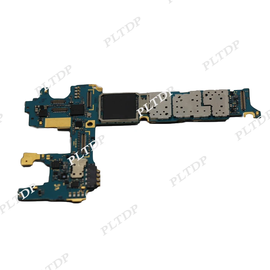 Europe Version For Samsung Note 4 N910F Motherboard 32GB Mainboard With ...