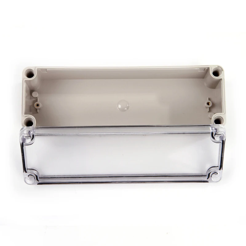 2015 hot sale ip66 small types weatherproof electrical junction boxes ...