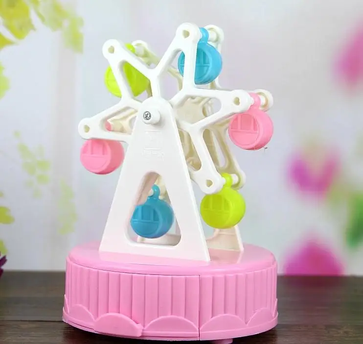 Color wheel drum music box|music box|musical music boxbox music ...