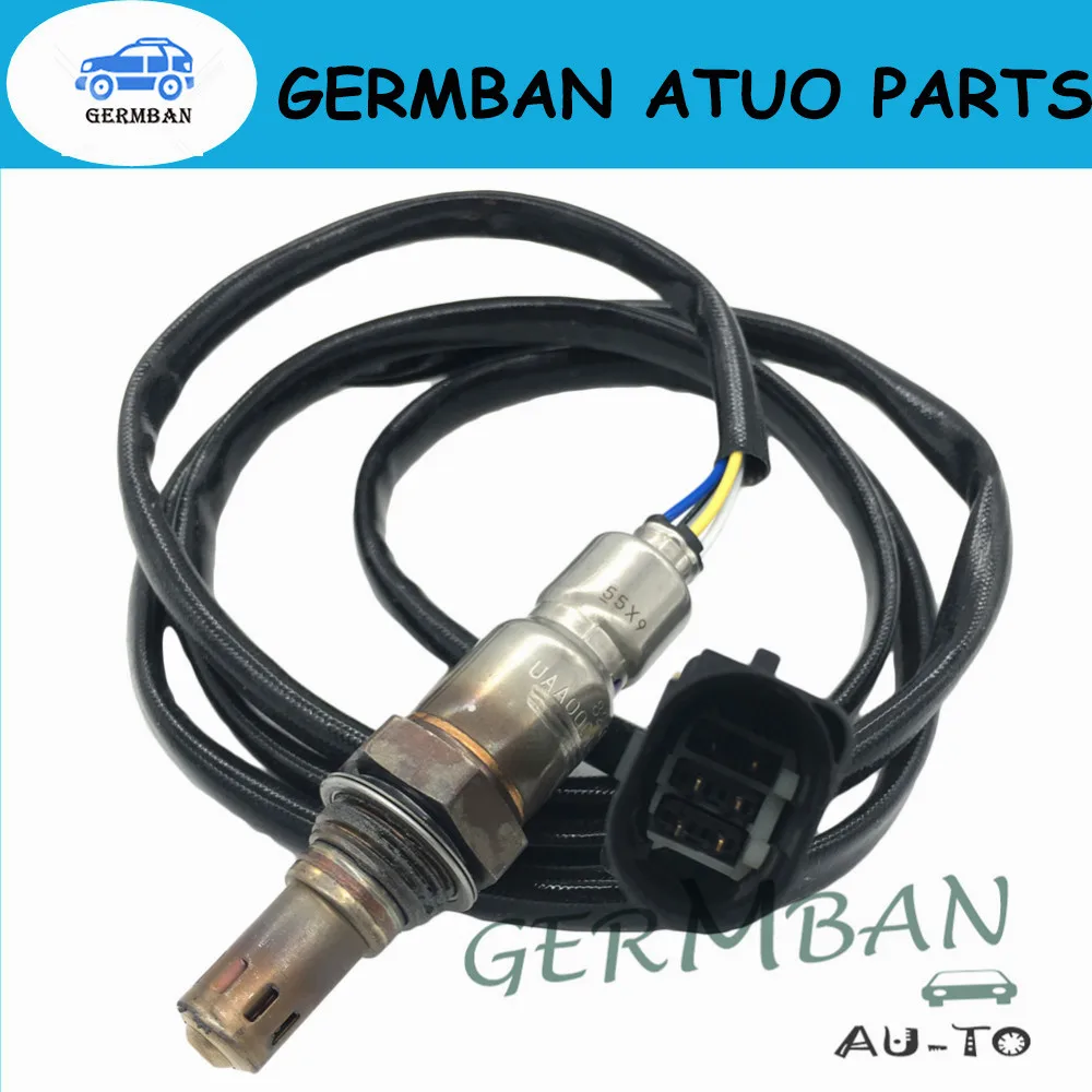 New Manufactured Lambda Oxygen Sensor For 2010 PORSCHE CAYENNE 3.0 VW ...