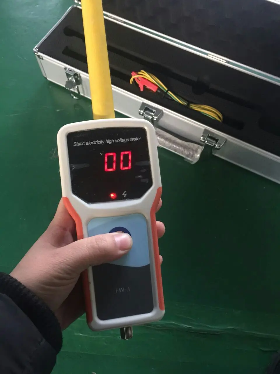 static-electricity-high-voltage-tester-HV-electrostatic-test-for-powder ...