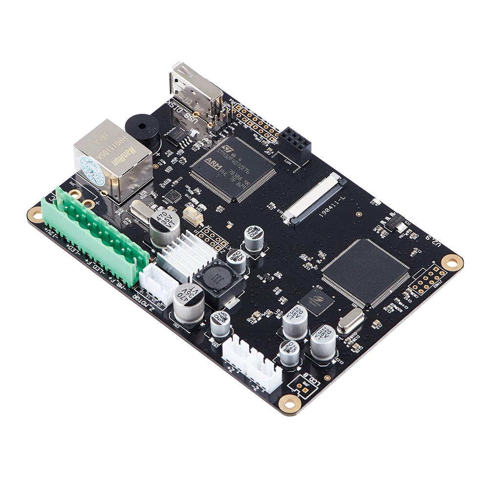 ANYCUBIC Photon LCD 3D Printer Motherboard 3D Printer TriGorilla Main ...