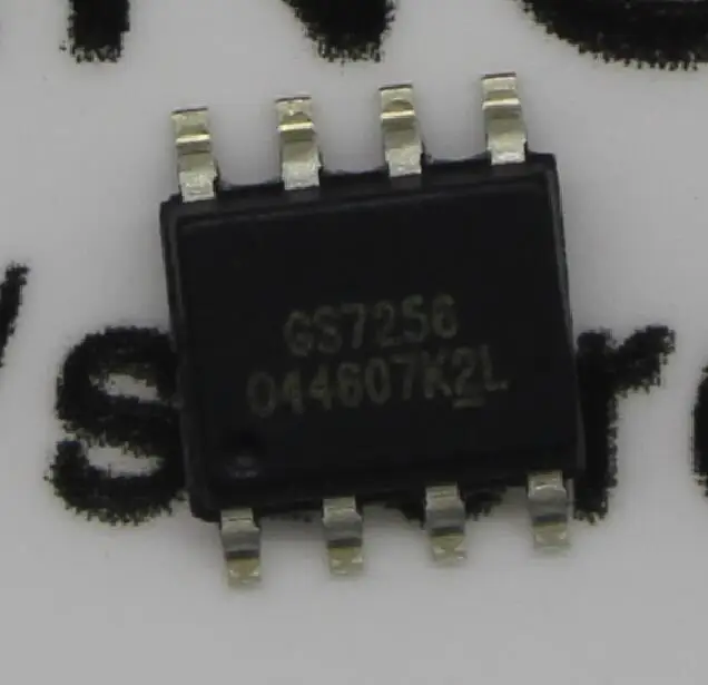Free shipping GS7256 10pcs/lot 100%NEW and ORIGINAL|lot lot|lot ...