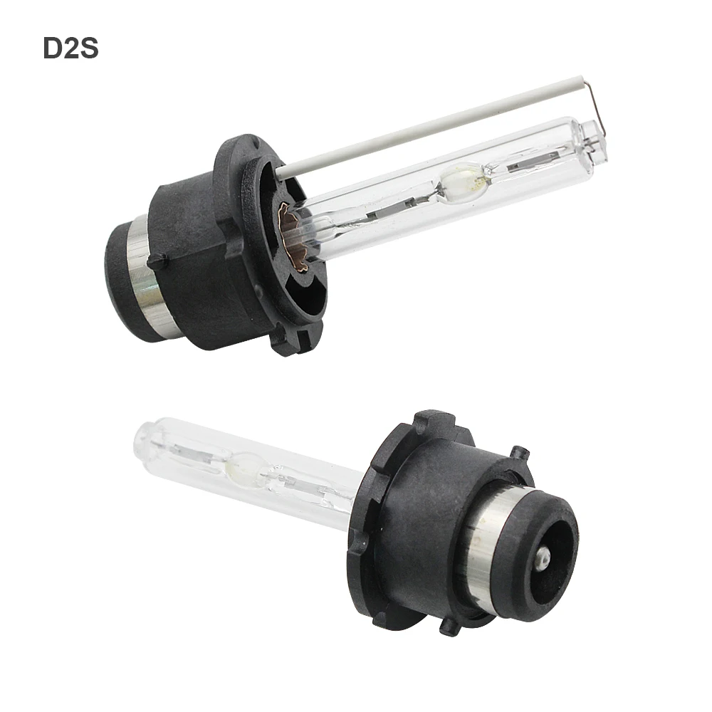 D2s hid bulb 8000k