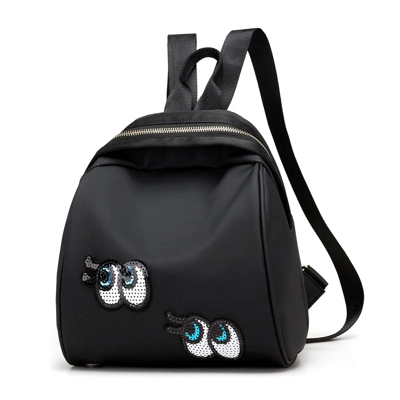 Fashion Women Backpack Cute Cartable Enfant Korean Style Denim Stylish ...