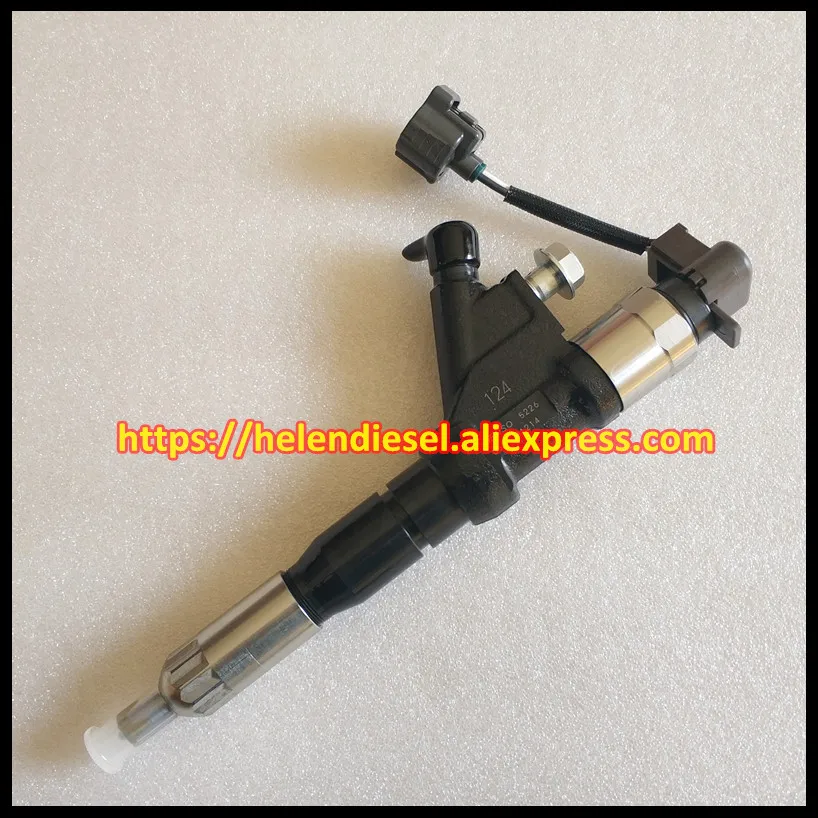 100% Original And New 095000-5226 , 095000-5223,095000-5220 , 9709500 ...