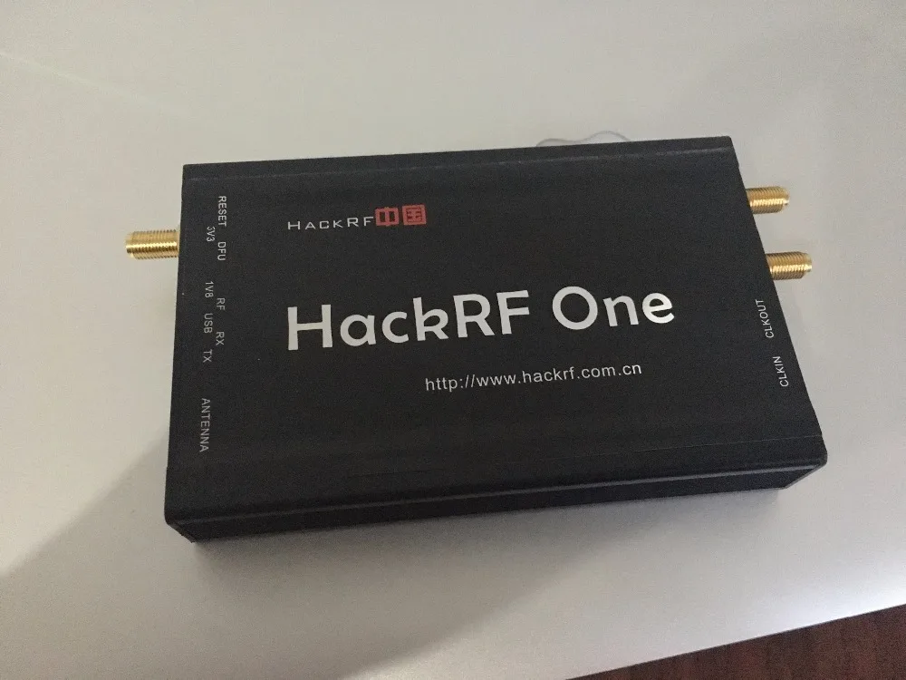 HackRF 1MHz~6GHz American original|Parts & Accessories| - AliExpress