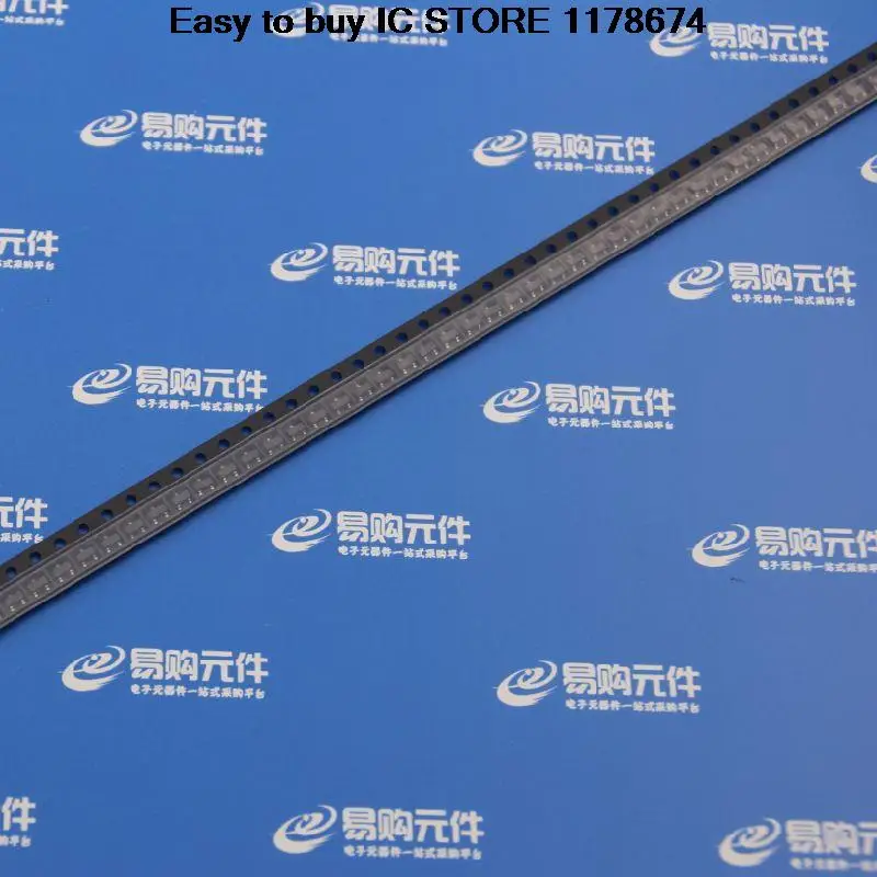 15V BZX84C15 Zener diodes SOT23 package (10 PCs)|package| - AliExpress