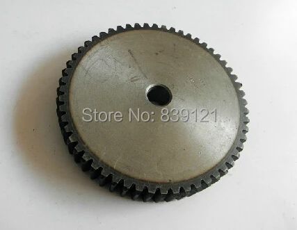 Gear 1M 36 teeth gear modulus M1 tooth number 36 straight gear ...