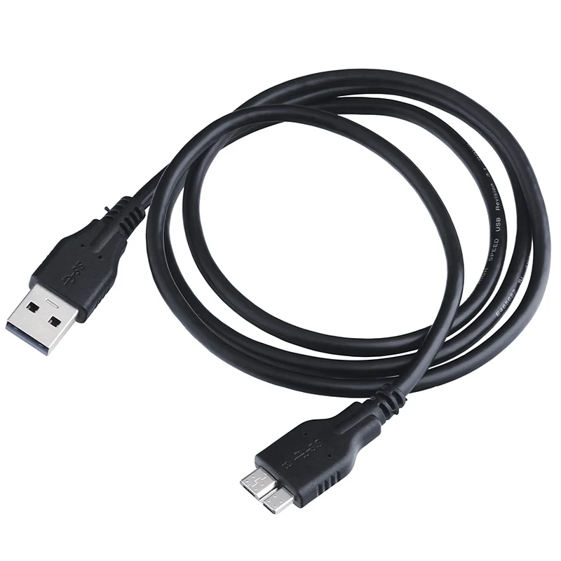 Usb data cable para nikon d5 d500 d800 d800e d810 d810a canon 5ds 5dsr ...