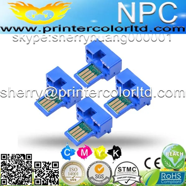 MX312) nuevo chip de reinicio del cartucho de tóner para Sharp MX260N ...