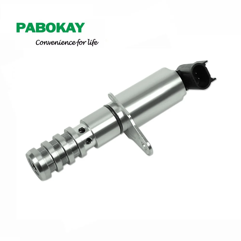 Variable Valve Timing VVT Solenoid NEW 100386 12615873 8126025160 ...