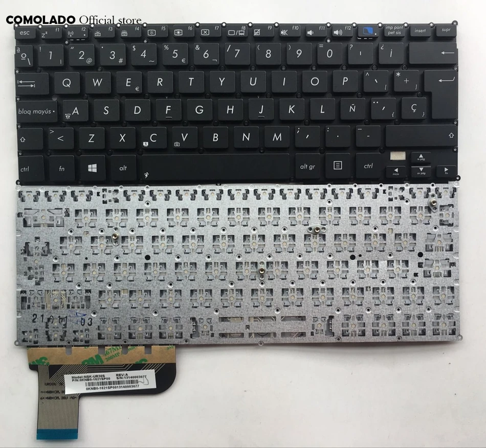 Macbook spanish keyboard layout - milohealthy