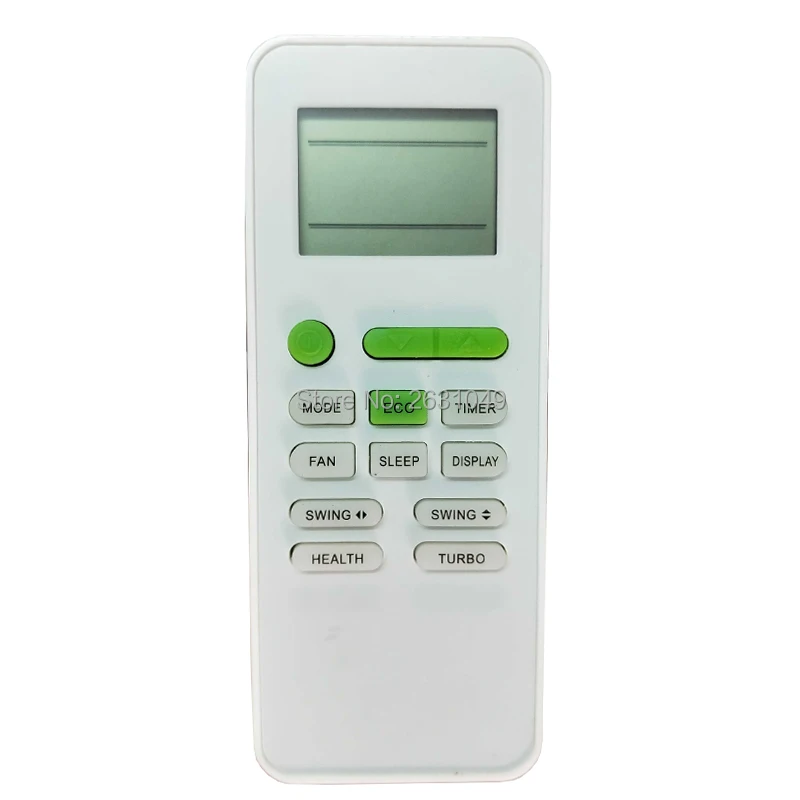 Télécommande de climatiseur adaptée au contrôleur de climatisation TCL ...