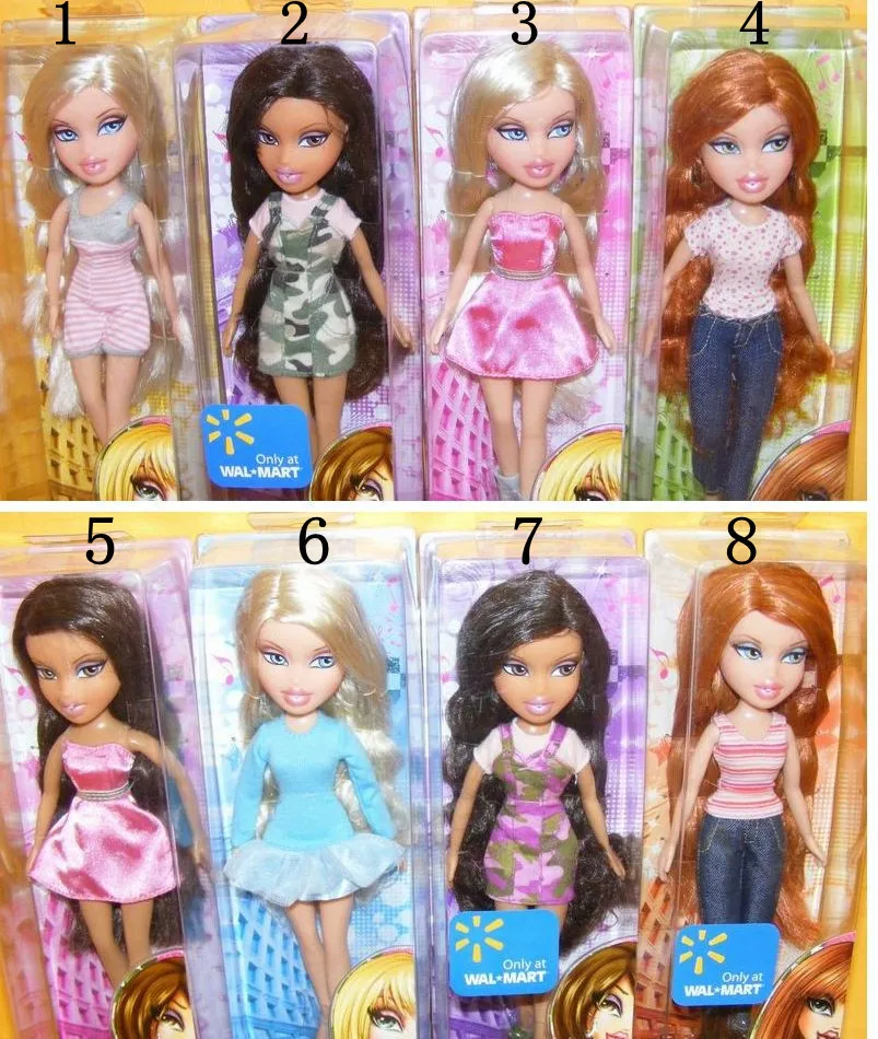 Bratz Long Hair | atelier-yuwa.ciao.jp