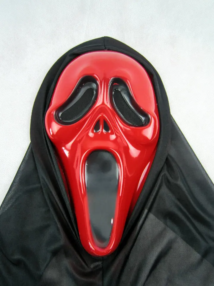 Online Get Cheap Red Mask -Aliexpress.com | Alibaba Group