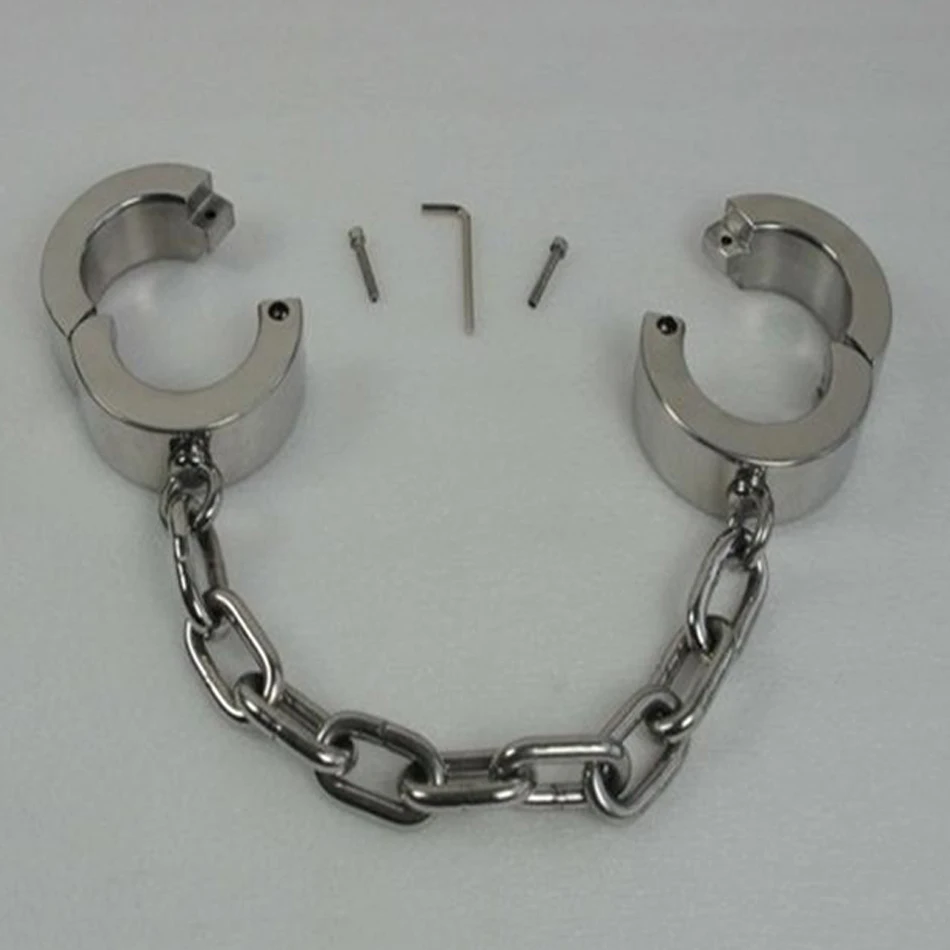 Heavy Leg Shackles