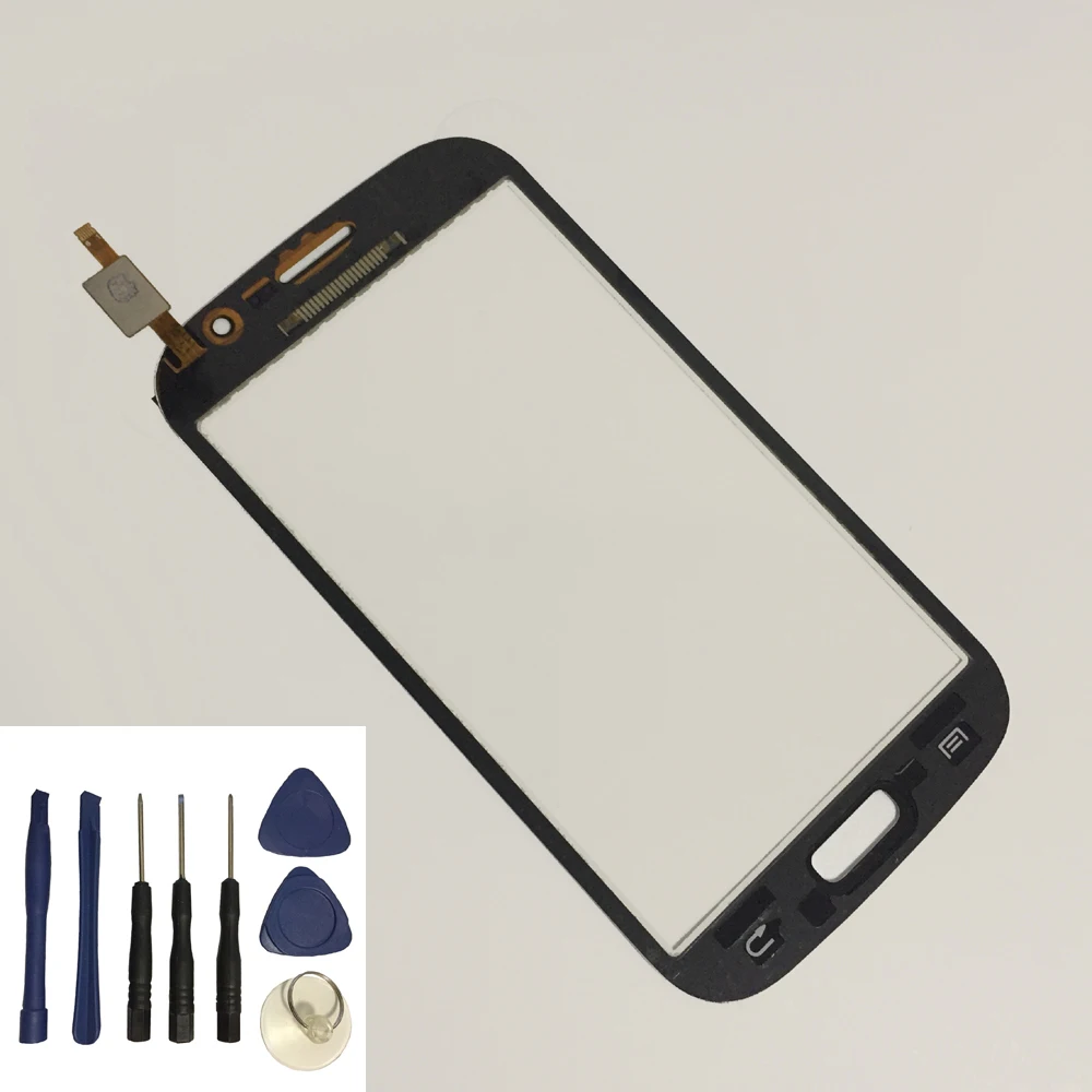 For Samsung Galaxy Grand Neo i9060 i9062 Touch Screen Glass Digitizer ...
