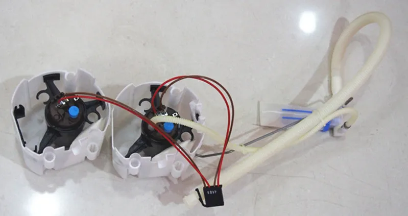 Fuel Pump Module Assembly Fits For Mercedes benz M Klasse W164 ML 63 ...