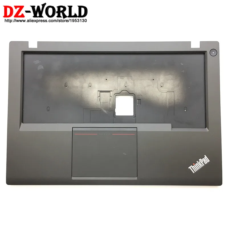 Palmrest Upper Case Keyboard Bezel Shell With Touchpad And Nfc For ...