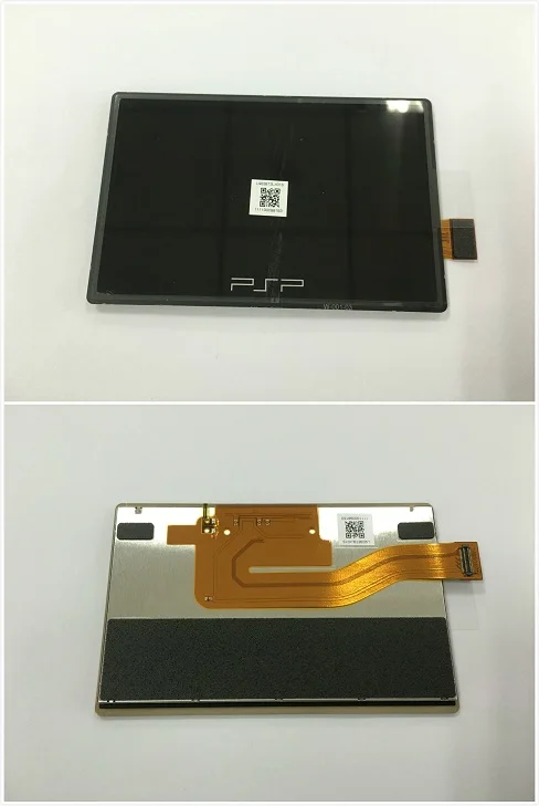 Excellent quality tested Original for pspgo For PSP Go LCD screen ...