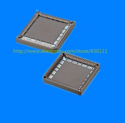10PCS PLCC84-SMD IC Socket , PLCC84 IC Socket adapter , 68 Pin PLCC