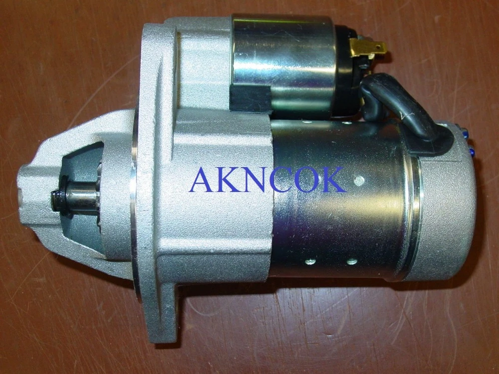 스타터 모터 129608 77010 S114815 S114817 S114883 S114884 12960877010 ...