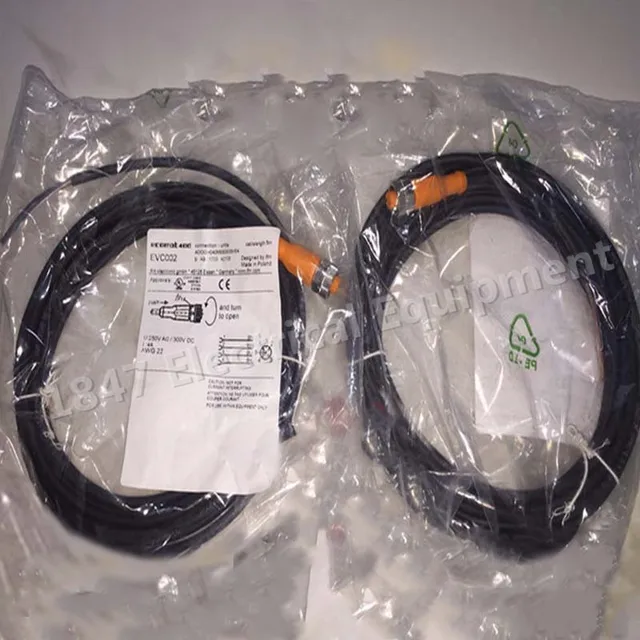 Aliexpress.com : Buy 2 Piece 100% New&Original Connecting Cable EVC001 ...