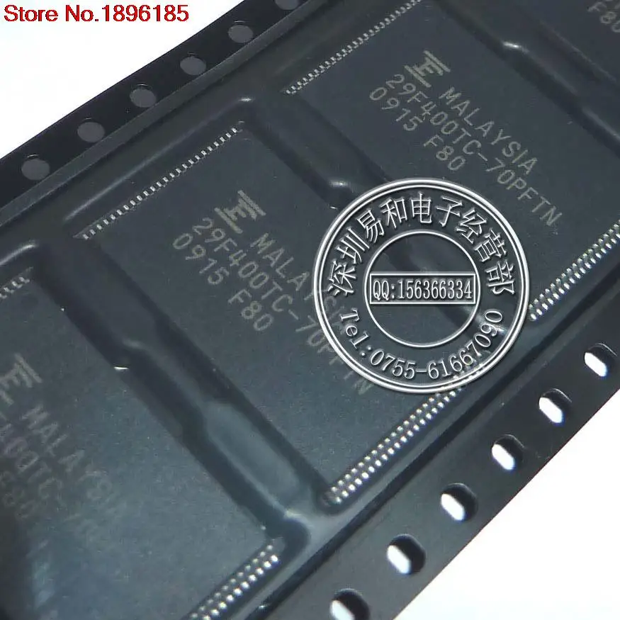29F400TC 70PFTN MBM29F400TC 90PFTN ic FLASH 29F400 New|flash gold|ic ...