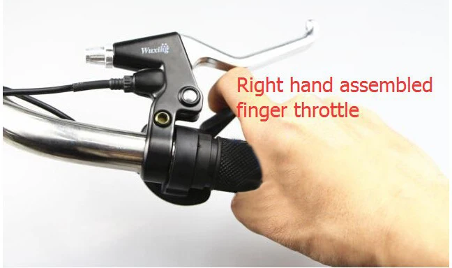 Different type of throttle for turboant x7 pro/levy plus? : r ...