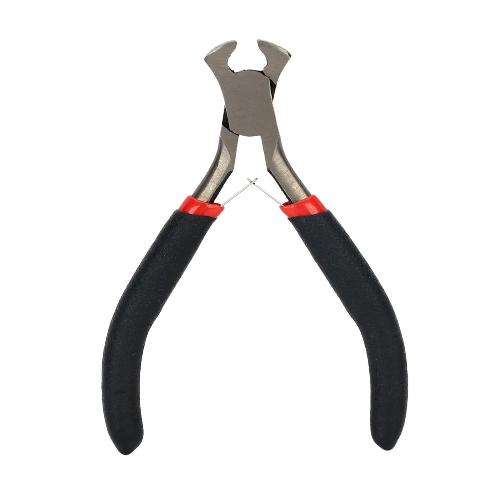 Mini 45 125mm Stainless Steel End Cutter Nippers Pliers Multipurpose Hand Tool Cutting Plier