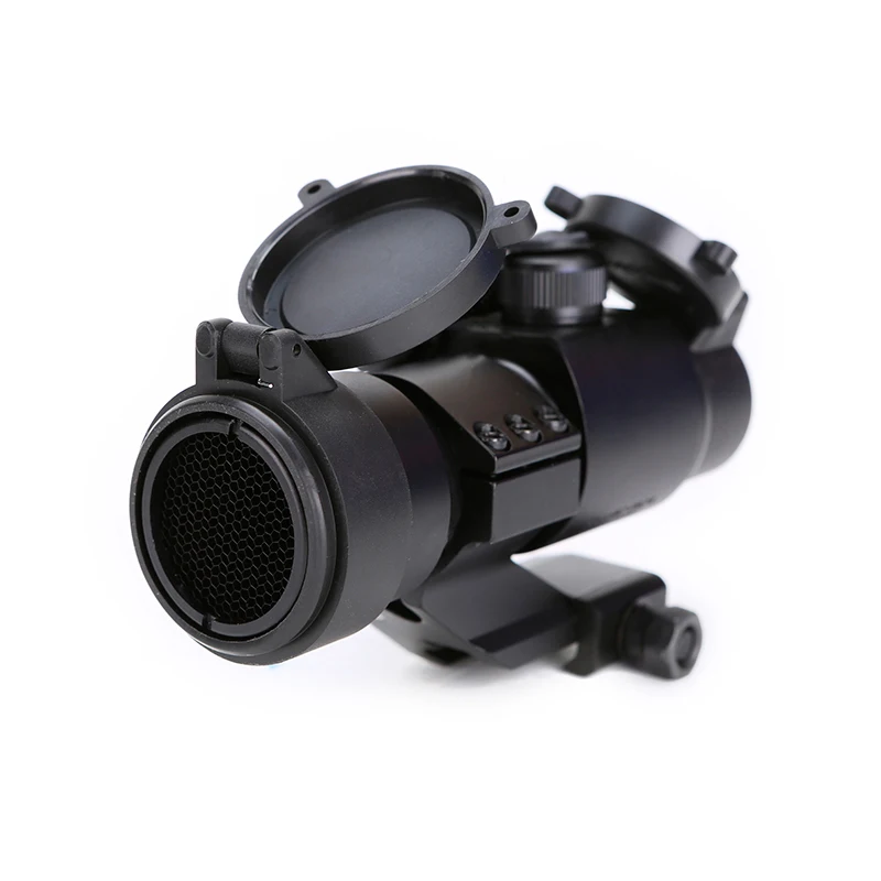 Spina Optics M2 1X30 Red Dot Optische Dual Lllumination Rood En Groen ...